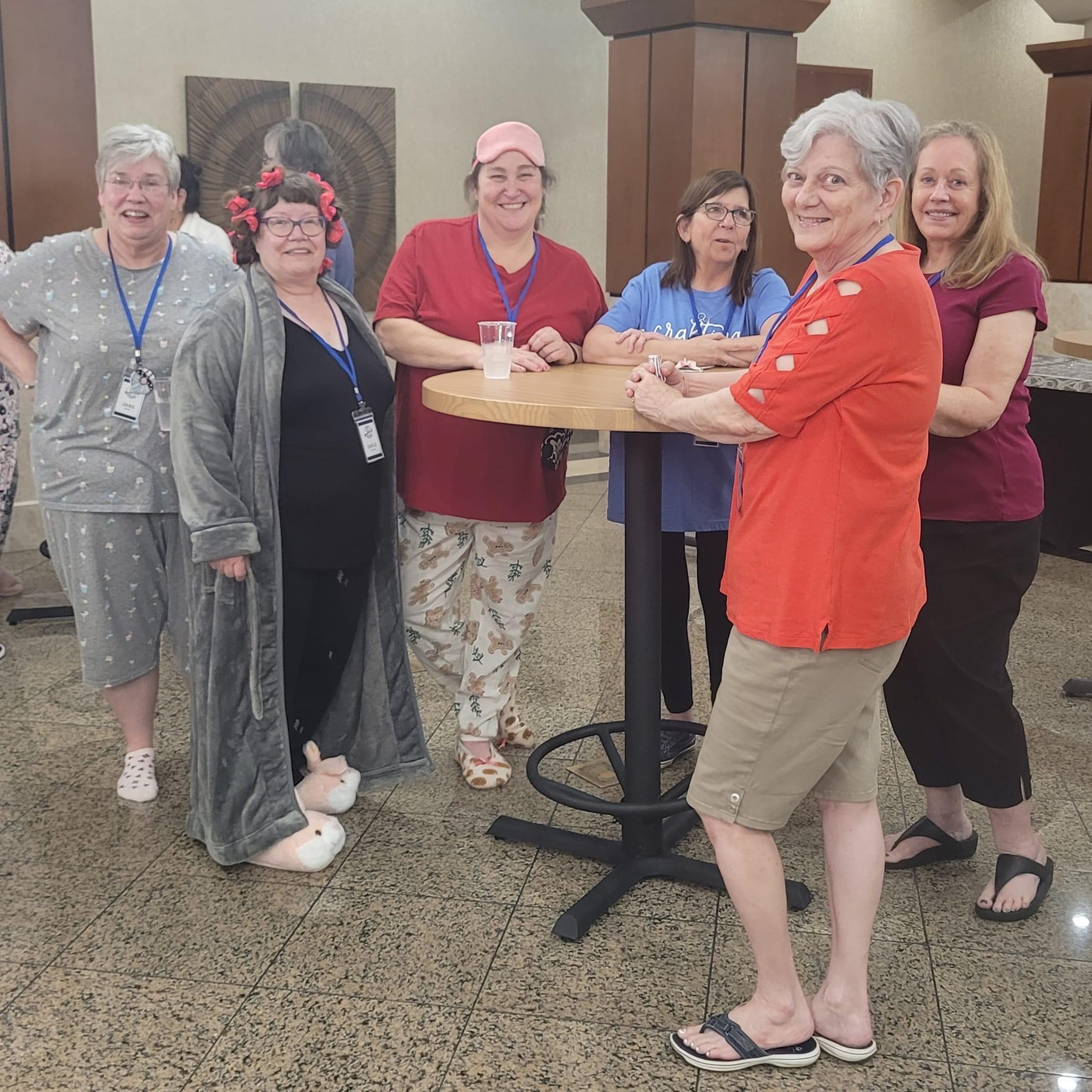 Nashville Craft Retreat – Nashville Craft Retreat