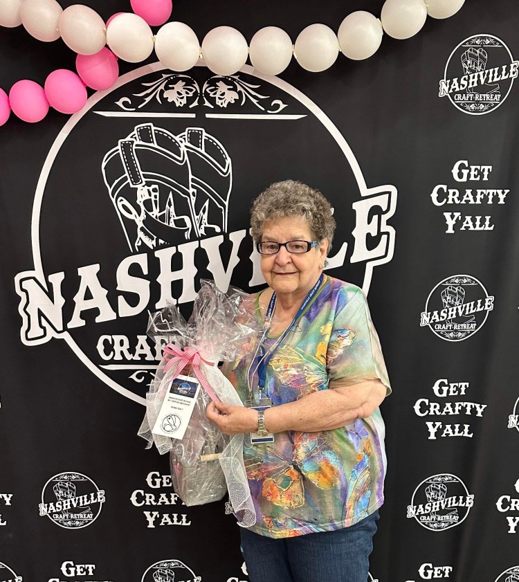 Nashville Craft Retreat – Nashville Craft Retreat