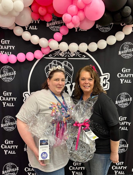 Nashville Craft Retreat – Nashville Craft Retreat