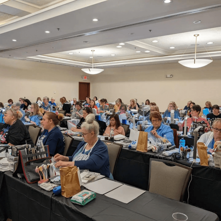Nashville Craft Retreat – Nashville Craft Retreat